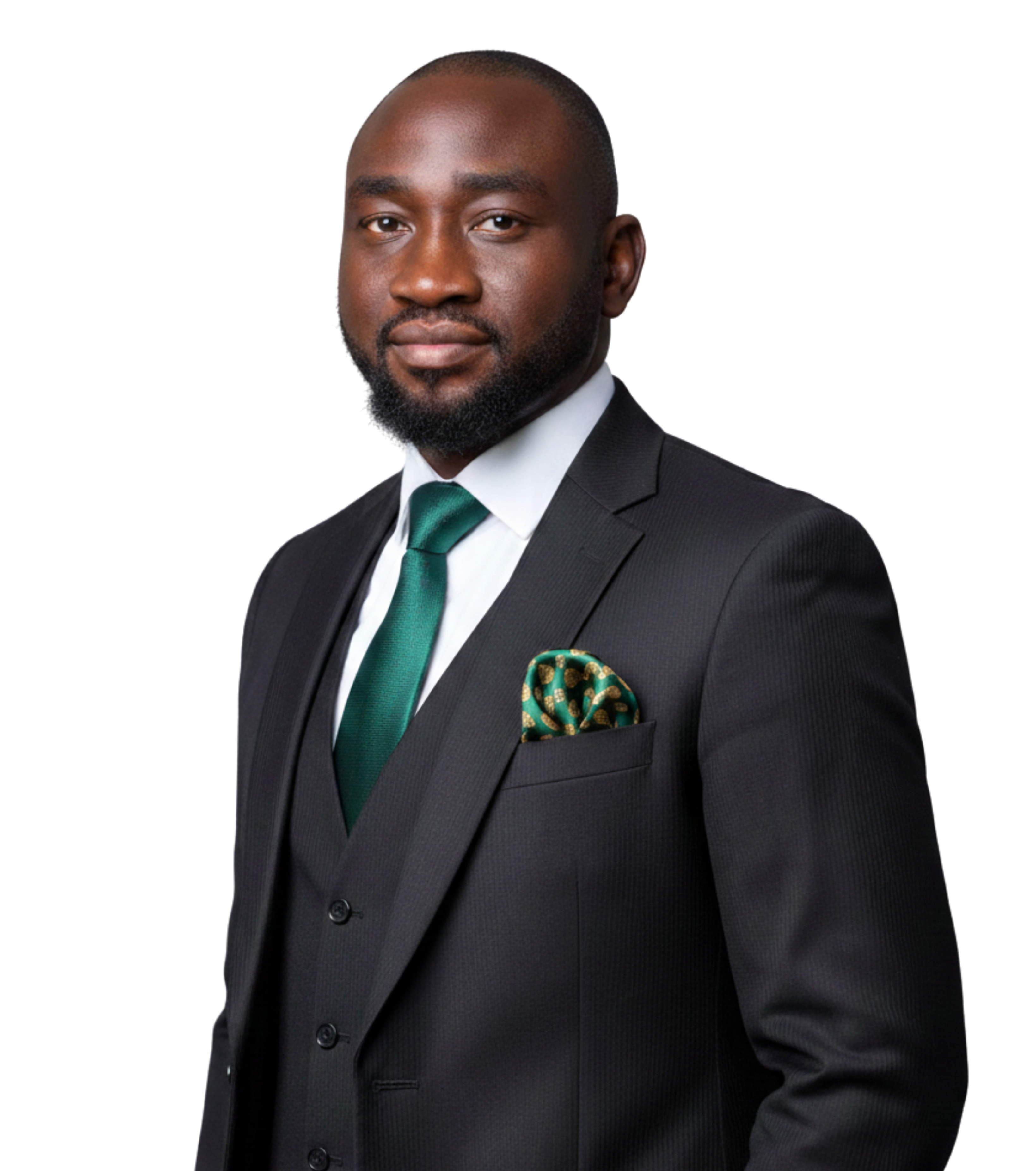 Sectoral Solutions - DMB Finance