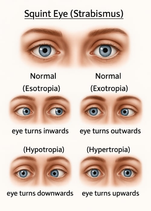 Kiran Eye Care | Eye Hospital in Mancherial