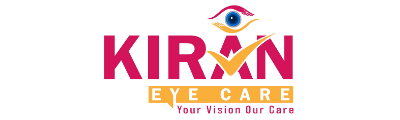 Kiran Eye Care | Eye Hospital in Mancherial