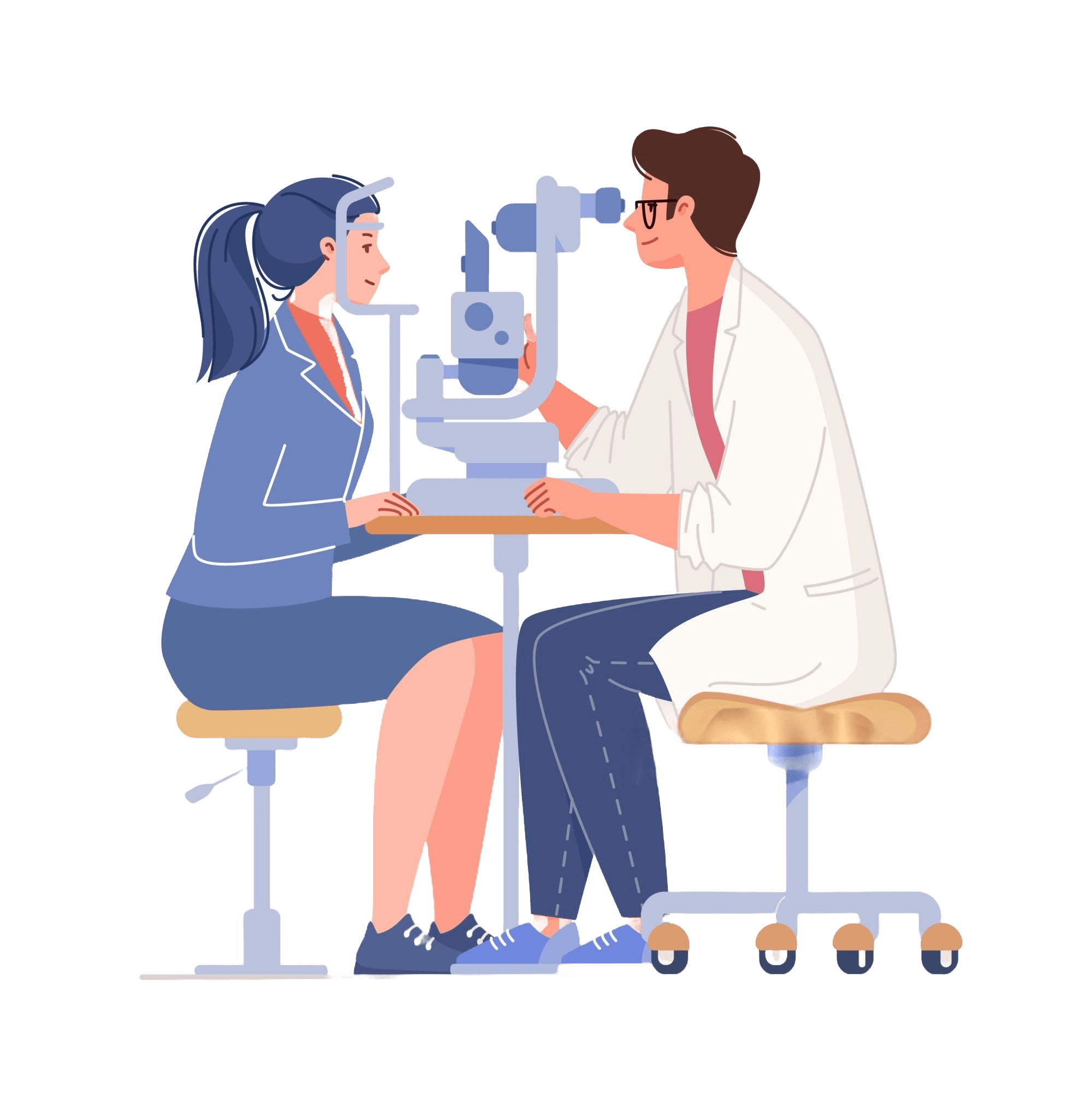 Kiran Eye Care | Eye Hospital in Mancherial