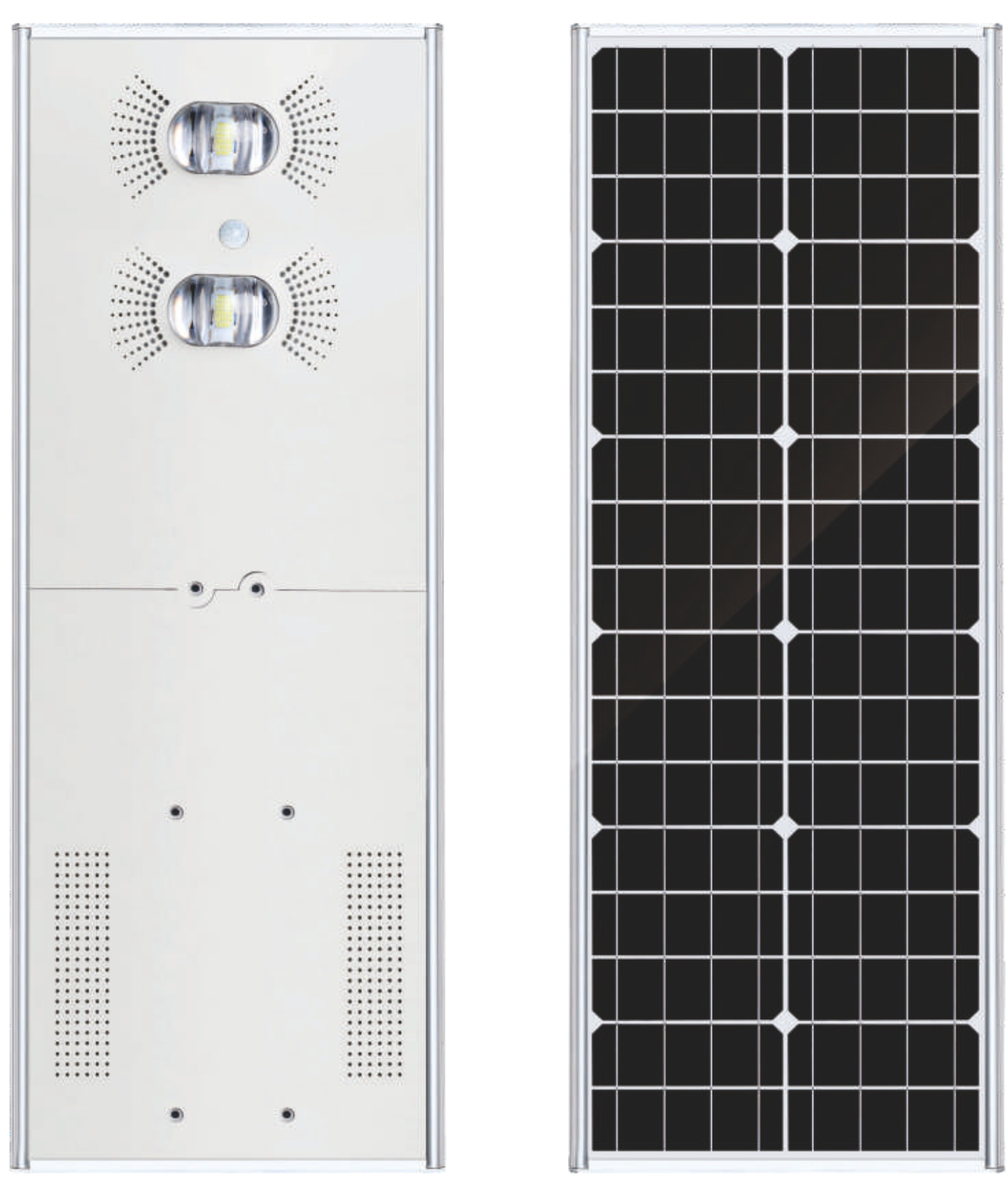 Felicity Solar A3-30W All-in-One Solar Street Light | Felicity Solar