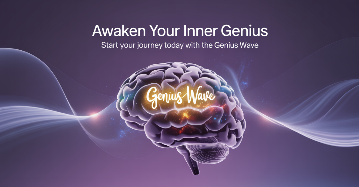 InnerFlowPath - Discover Your Inner Genius