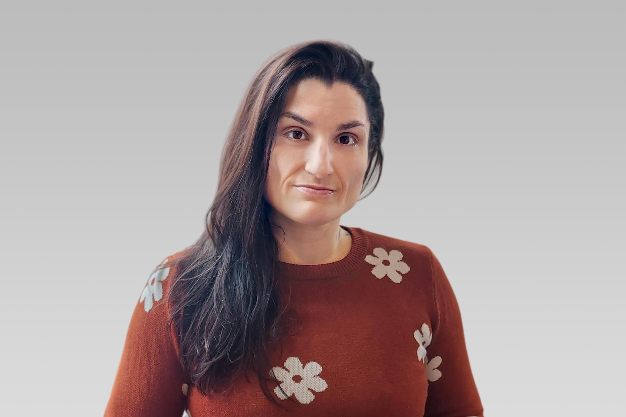 Simone Dancier, LICSW | Boston Neurobehavioral Associates