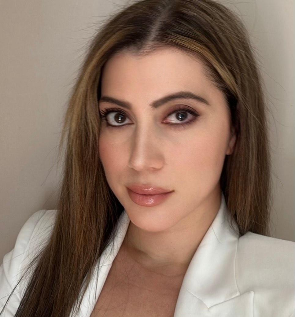 Julia Azizian, LICSW | Boston Neurobehavioral Associates