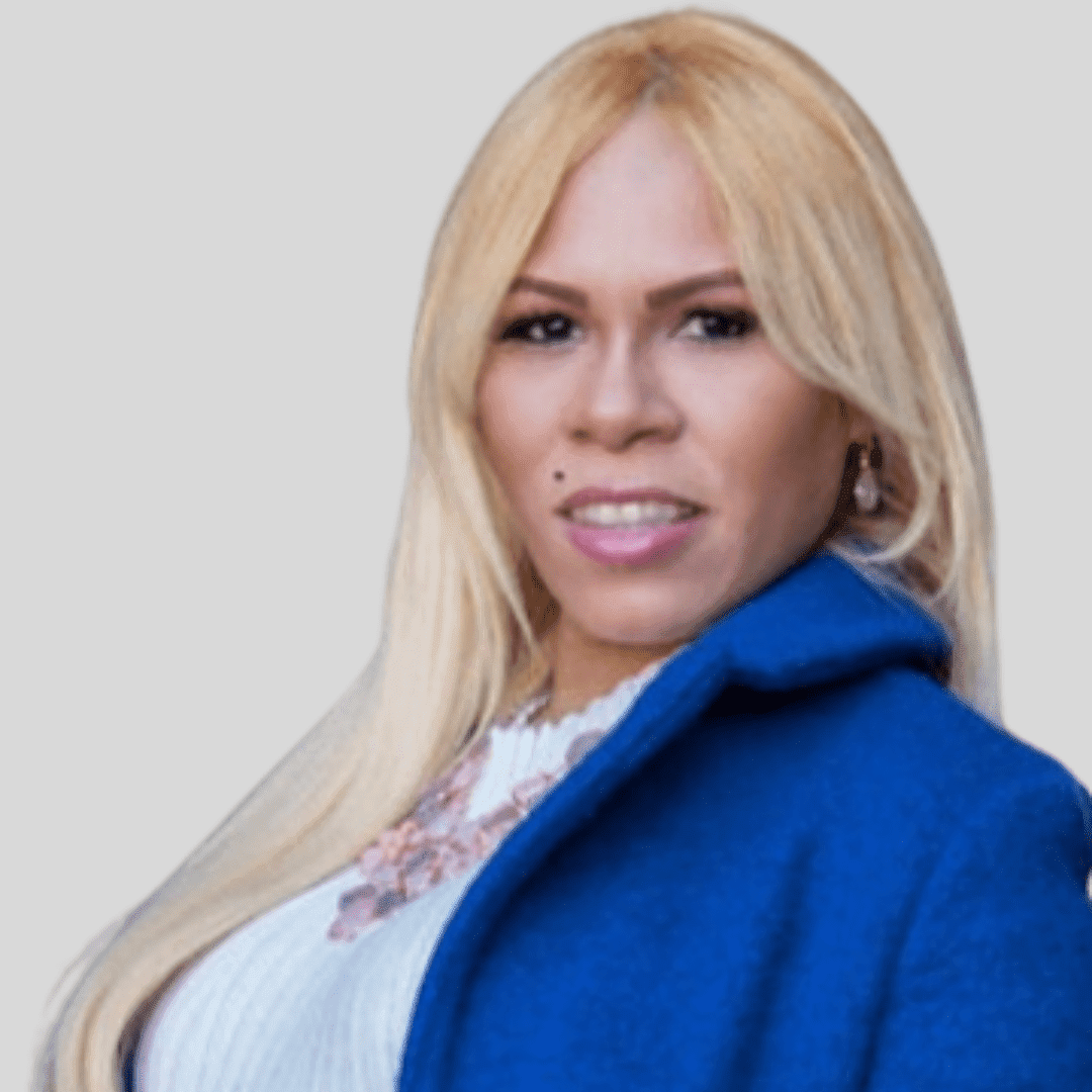 Mihuriel Ramos, MSW – Crisis & Social Work Therapist | BNBA…