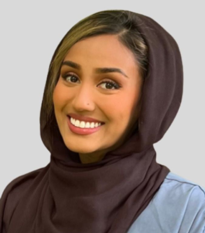 Dr. Fatimah Hameed | Neuropsychiatrist & TMS Expert | Boston…