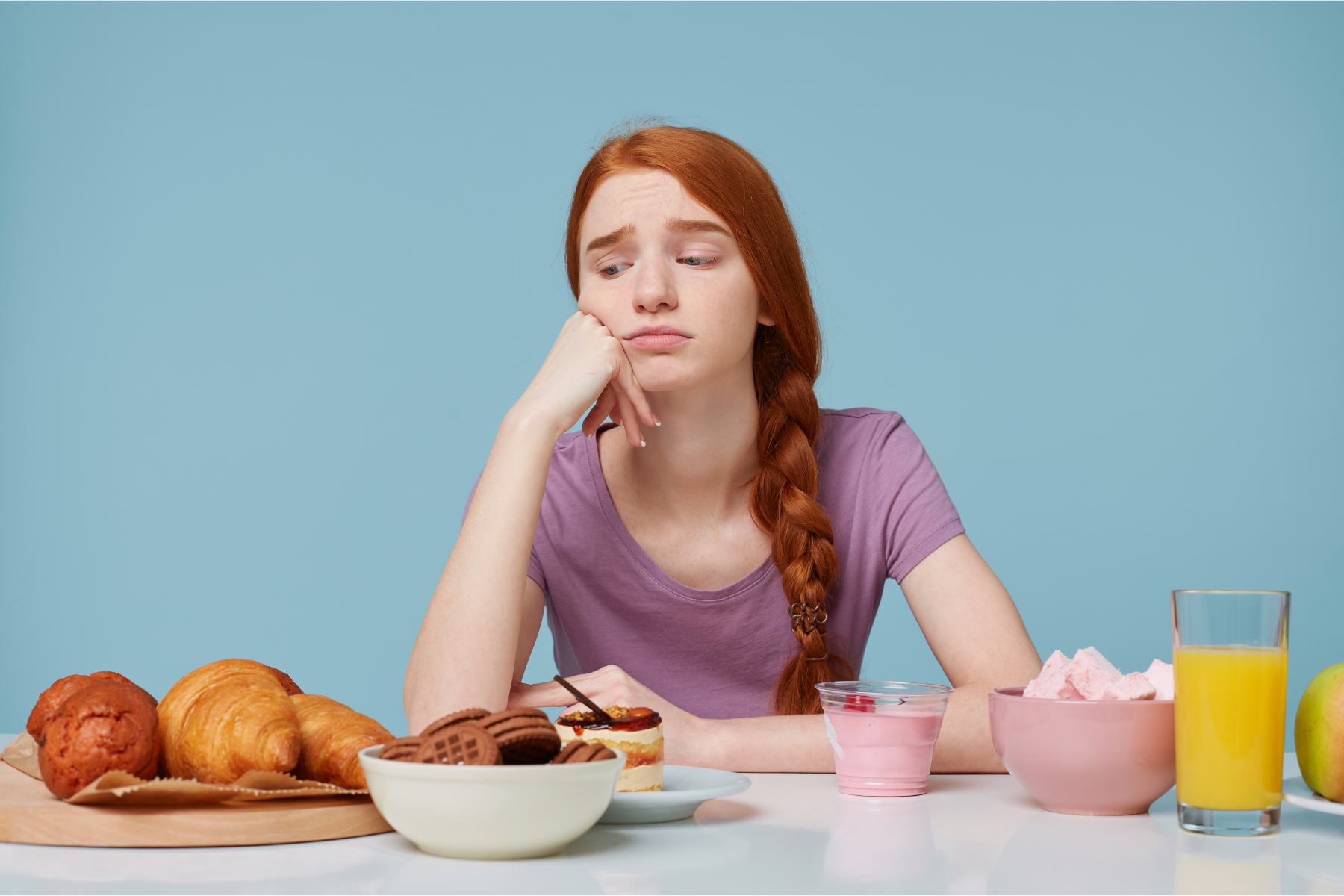 How Long Do Most Eating Disorders Last? | Boston Neurobehavi…
