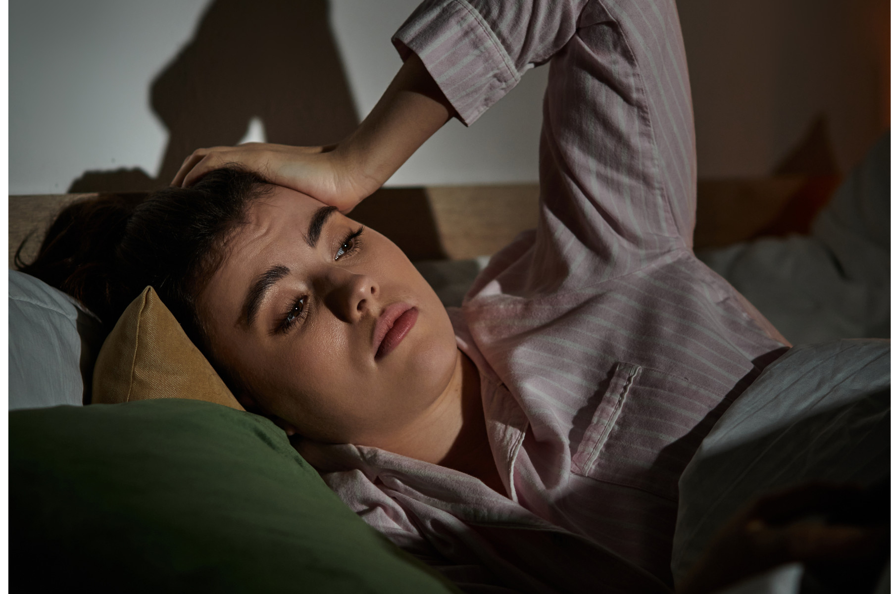 What Are the Early Signs of Insomnia? | Boston Neurobehavior…