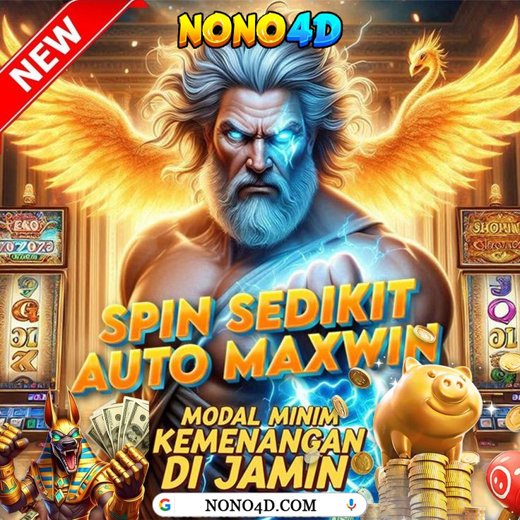 NONO4D > Situs Slot Gacor 88 Pg Soft Demo Mahjong Terbaik Di Dunia!