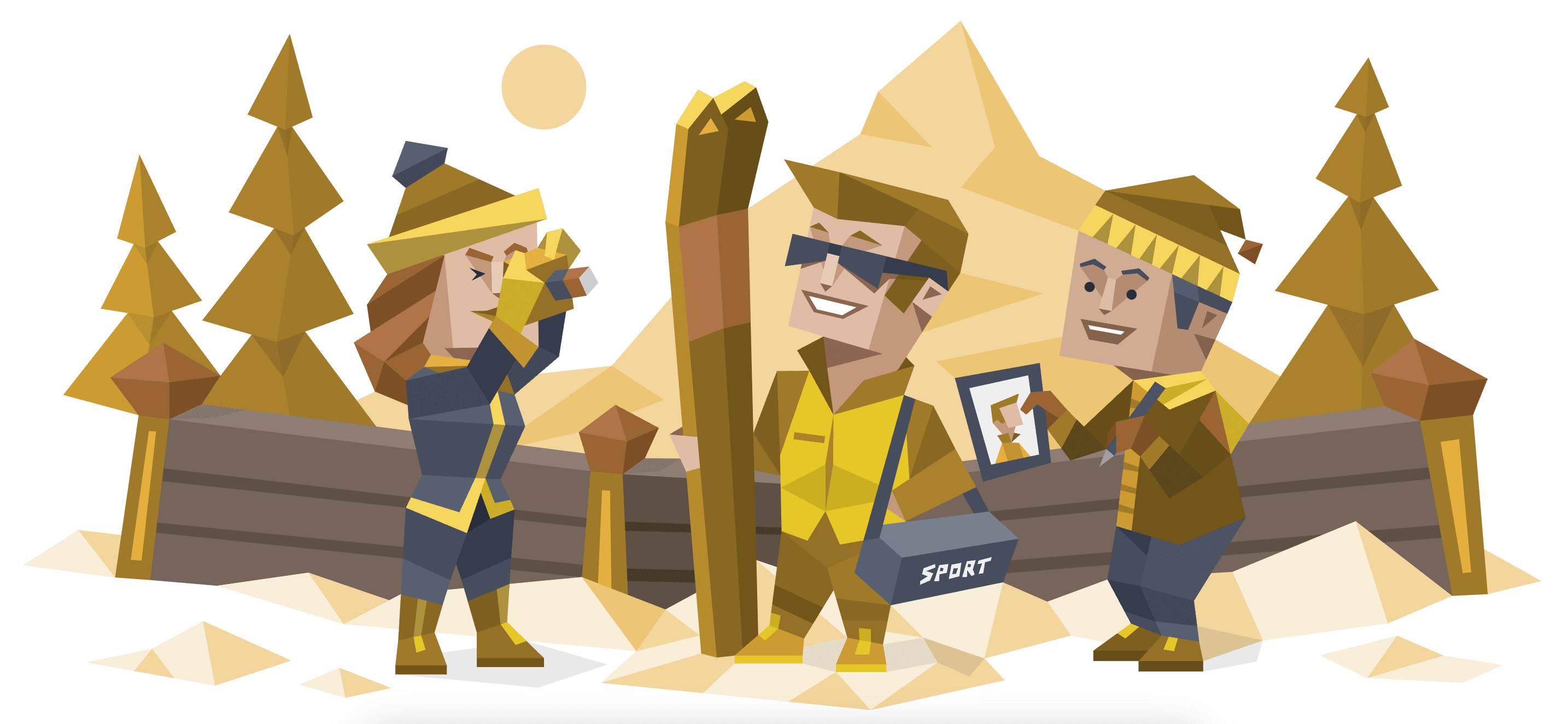 ESTP 與 16 型人格配對指數 | DailyDeck | 農民曆 星座運勢 國定假日賀卡分享