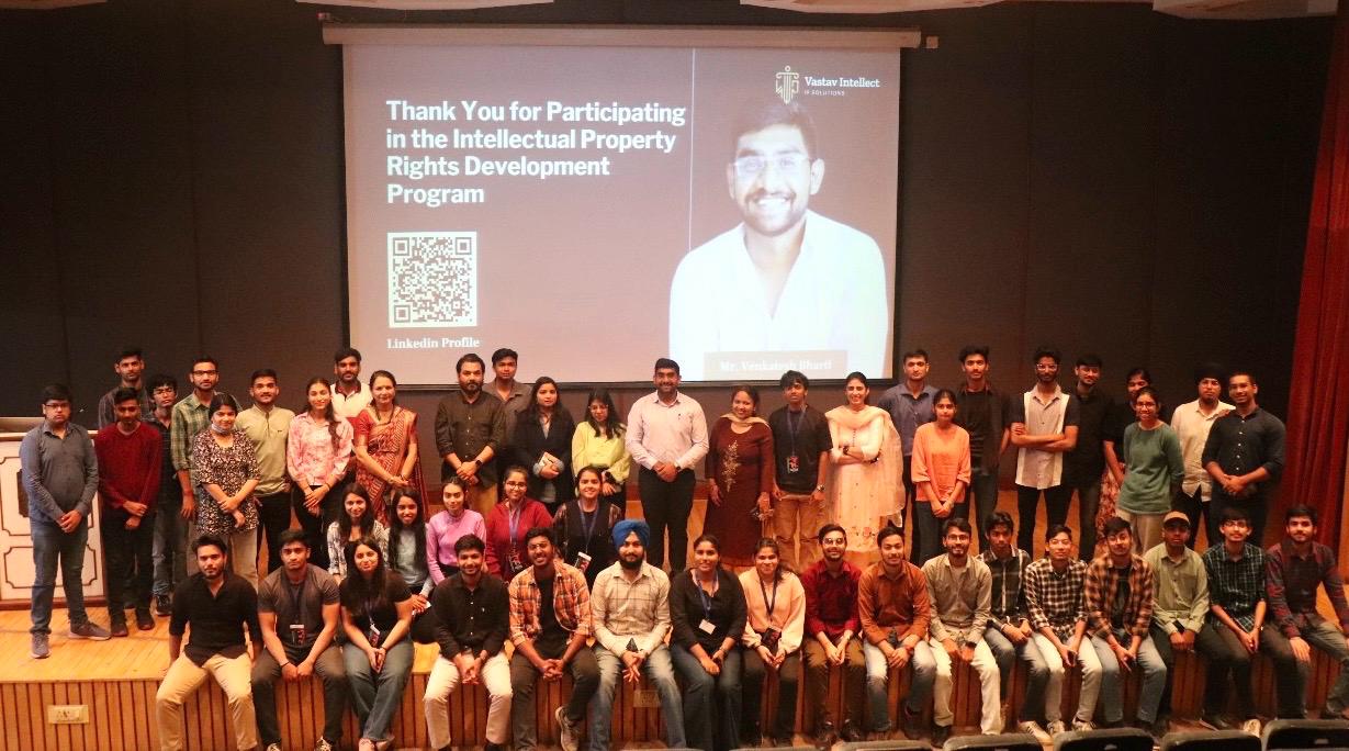 VIEF: Vastav Incubation & Entrepreneurship Foundation | Startup ...
