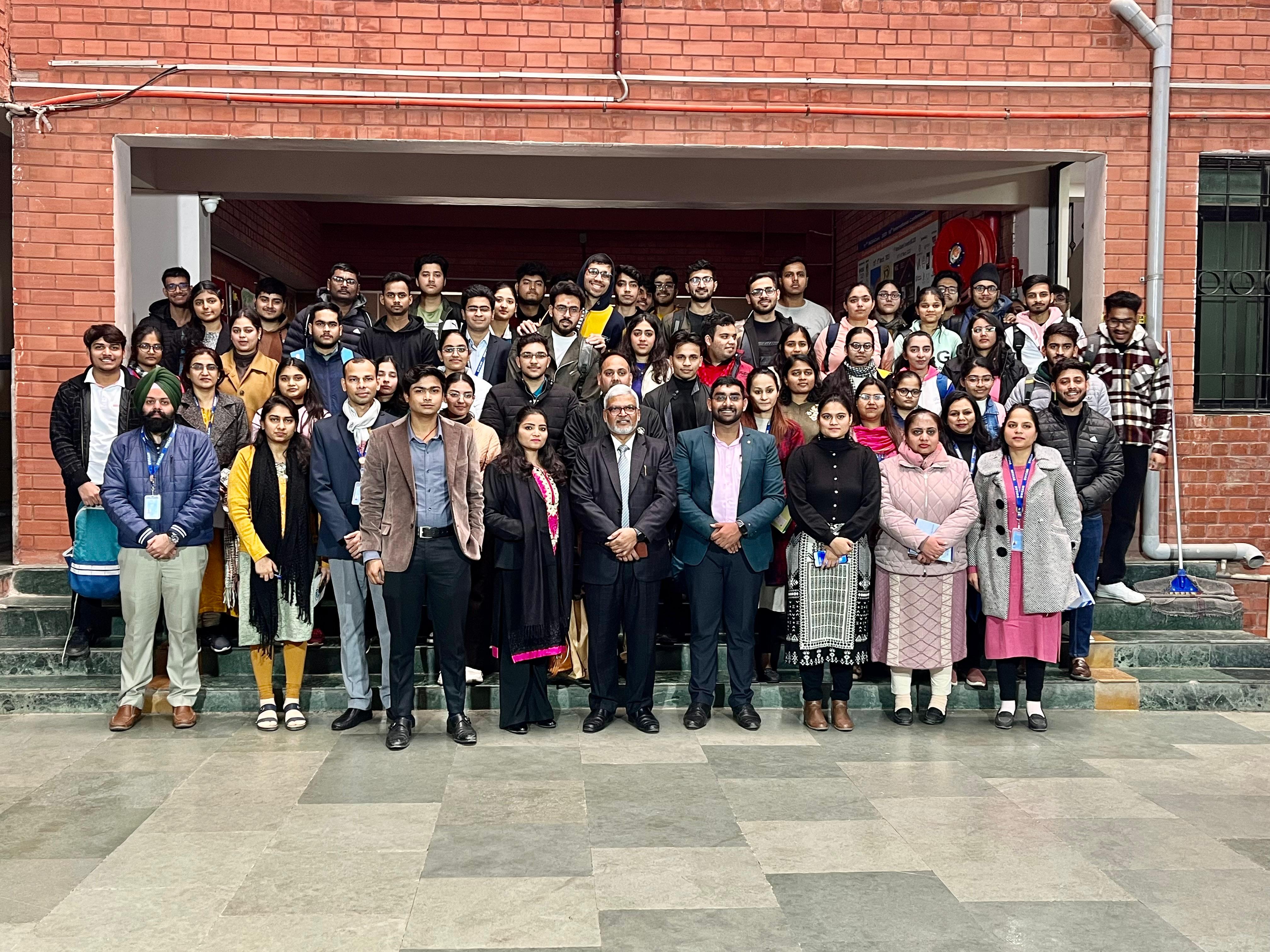 VIEF: Vastav Incubation & Entrepreneurship Foundation | Startup ...
