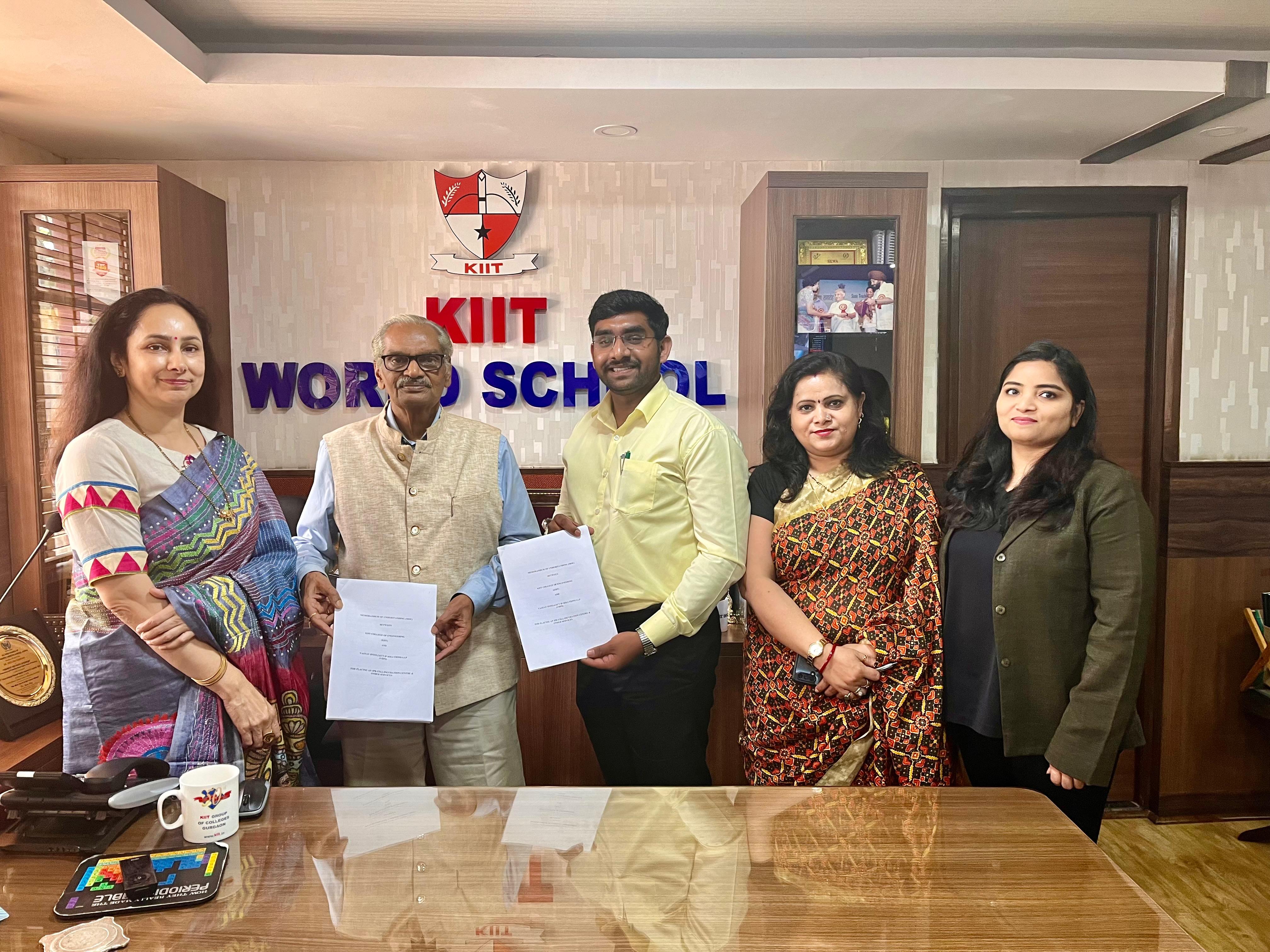 VIEF: Vastav Incubation & Entrepreneurship Foundation | Startup ...