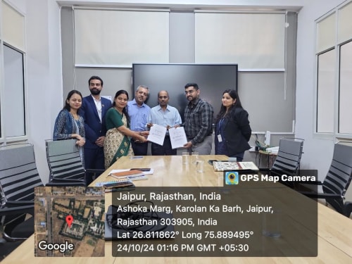 VIEF: Vastav Incubation & Entrepreneurship Foundation | Startup ...