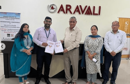 VIEF: Vastav Incubation & Entrepreneurship Foundation | Startup ...