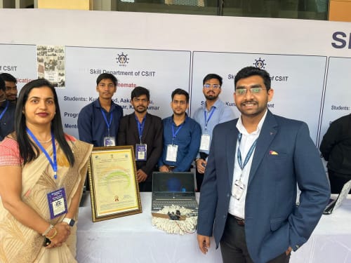 VIEF: Vastav Incubation & Entrepreneurship Foundation | Startup ...