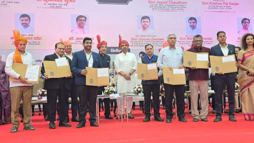 VIEF: Vastav Incubation & Entrepreneurship Foundation | Startup ...