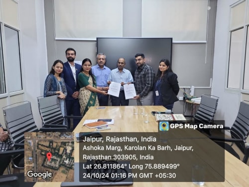 VIEF: Vastav Incubation & Entrepreneurship Foundation | Startup ...