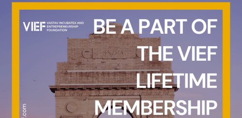VIEF: Vastav Incubation & Entrepreneurship Foundation | Startup ...