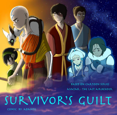 Fanon | Avatar The Last Airbender