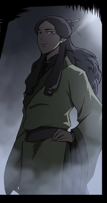 Fanon | Distorted Reality