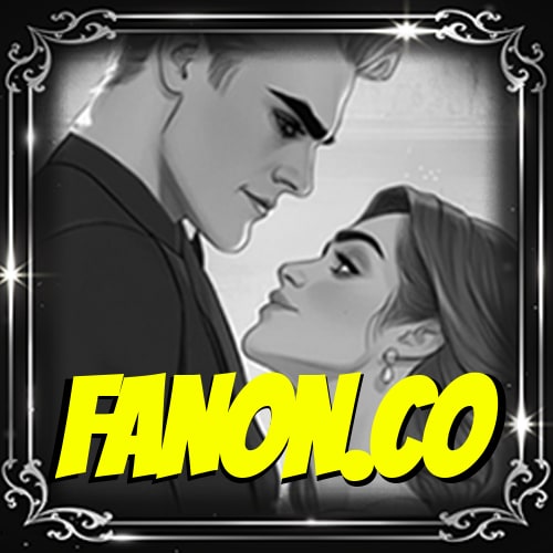 Fanon | The Algorithm