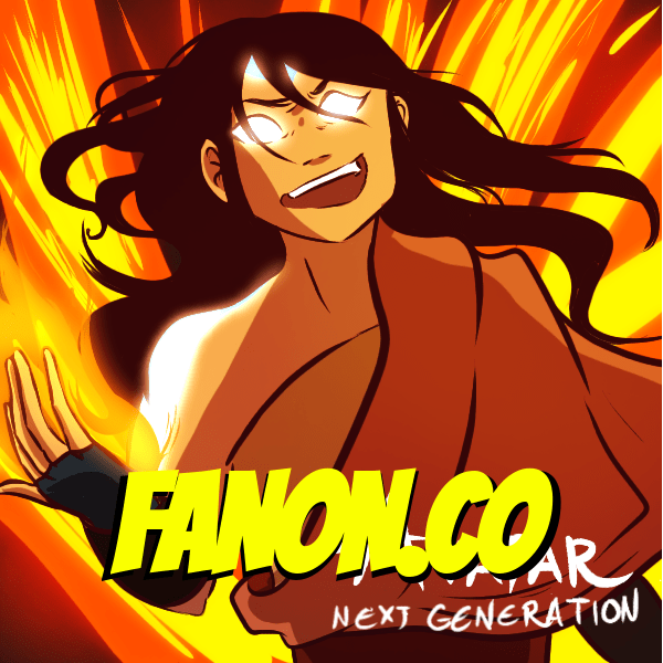 Fanon | AVATAR: Next Generation