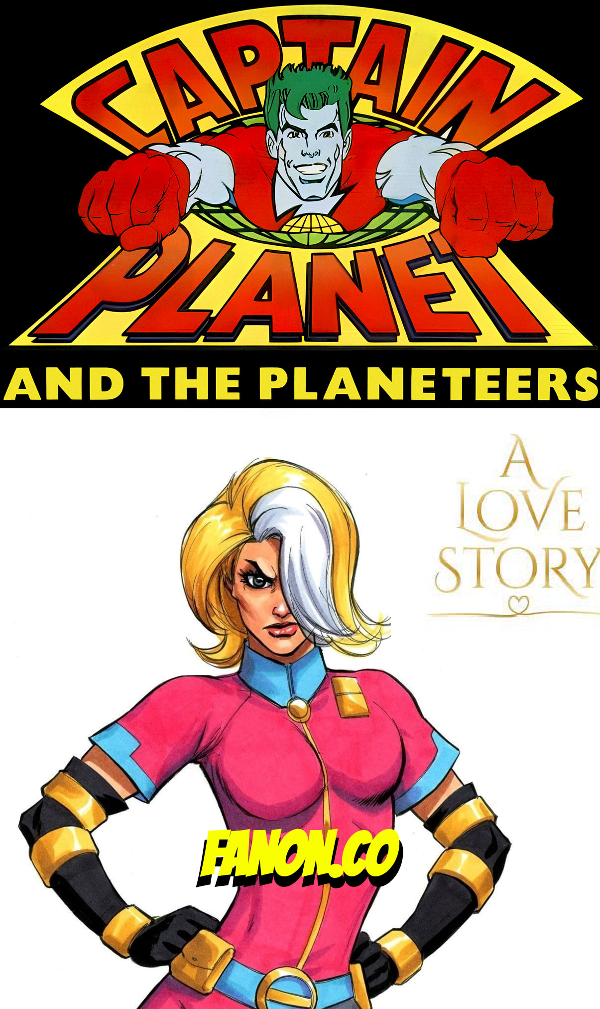 Fanon | Take Your Flat Earth And Keep On Driving