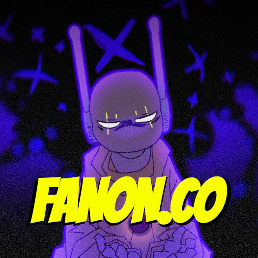 Fanon | Rain World: End of the Line