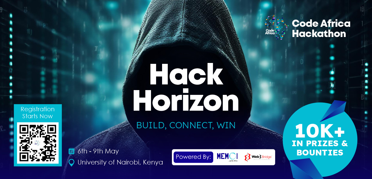 HackHorizon