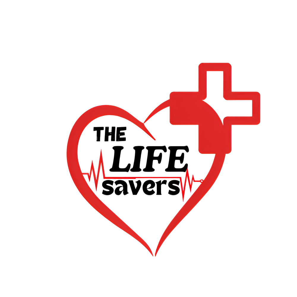 The Life Savers | Donate Blood