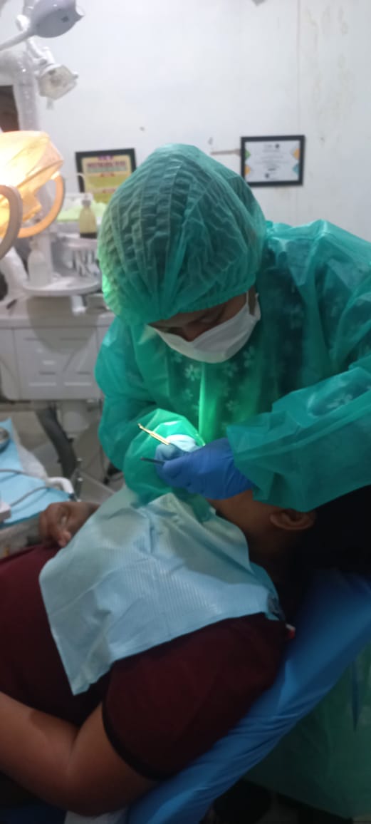 IIn Dental Care Tanjung Sari : Tips Menentukan Pilihan Dokter Gigi ...