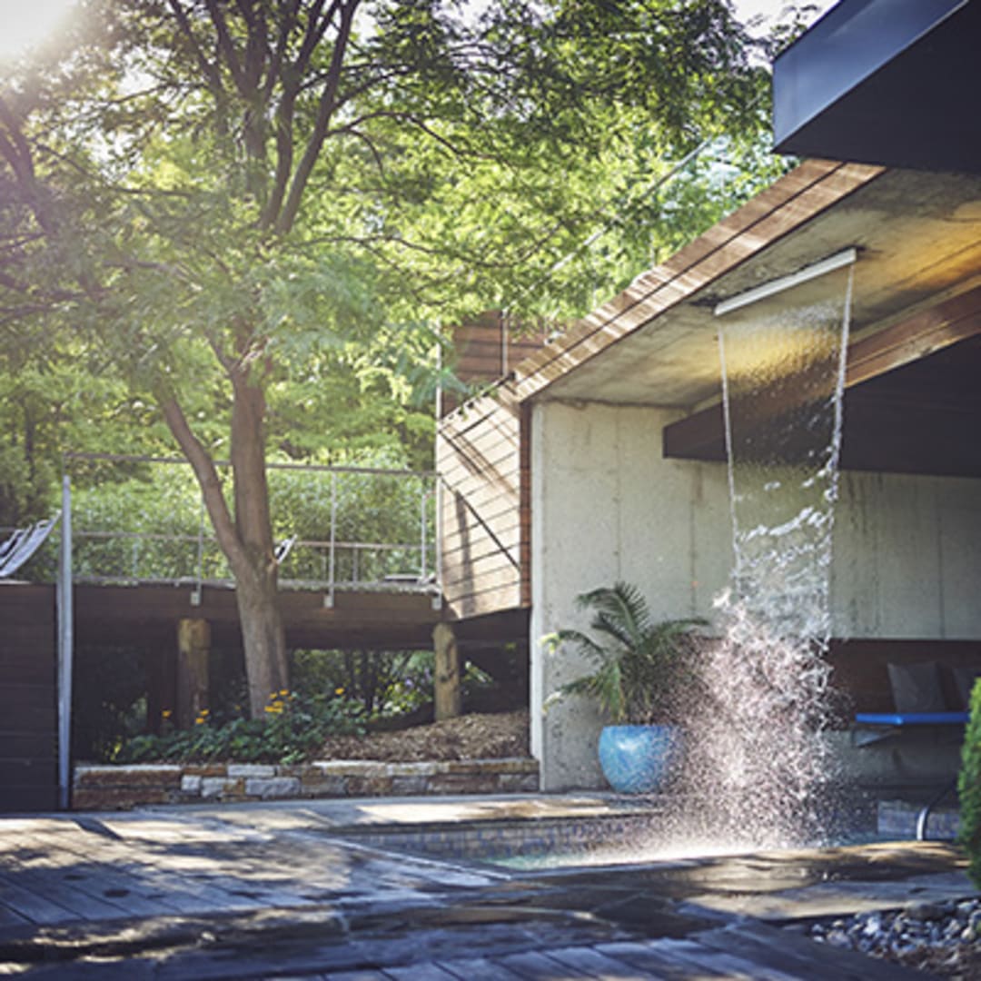 BALNEA spa + réserve thermale | Québec Vacances