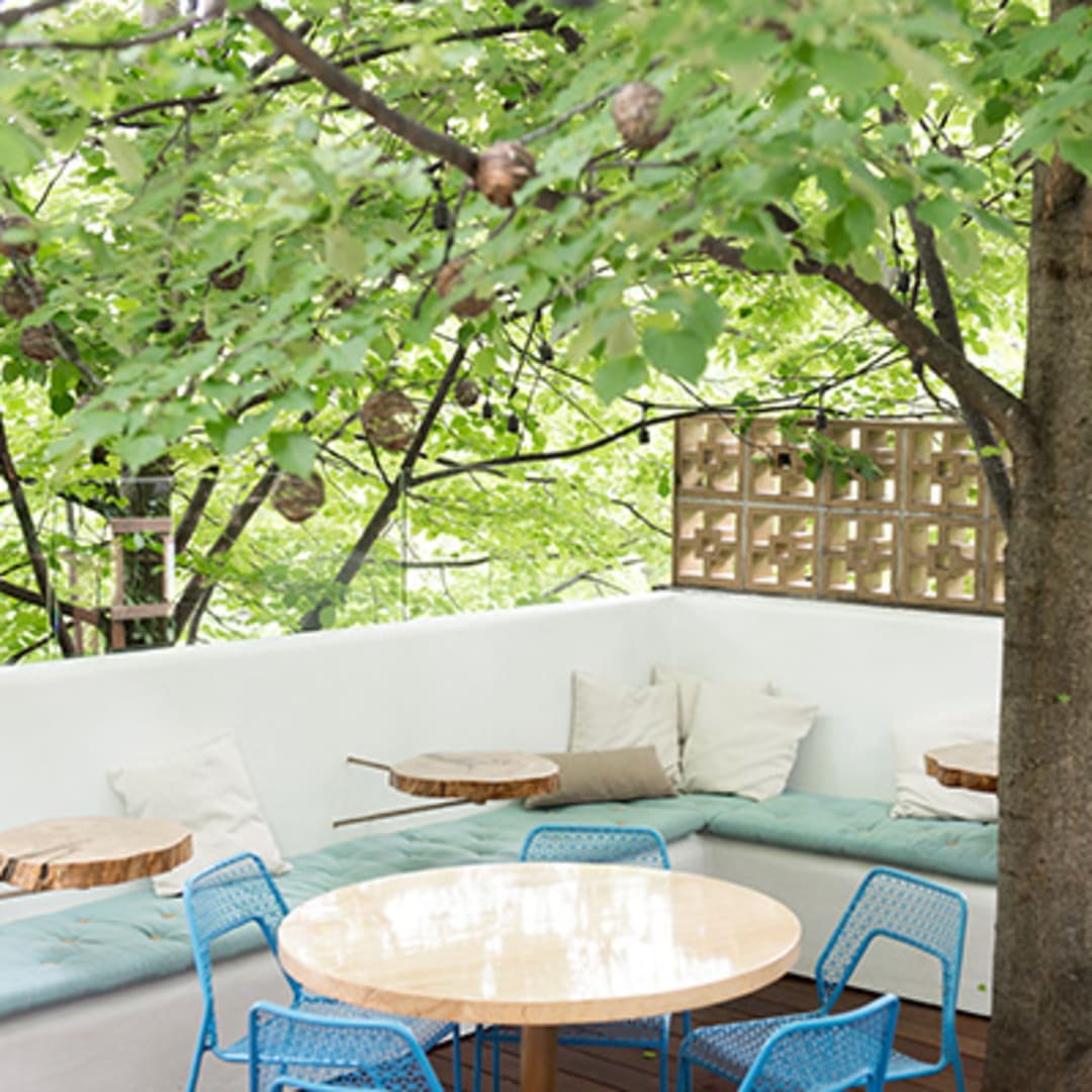 BALNEA spa + réserve thermale | Québec Vacances