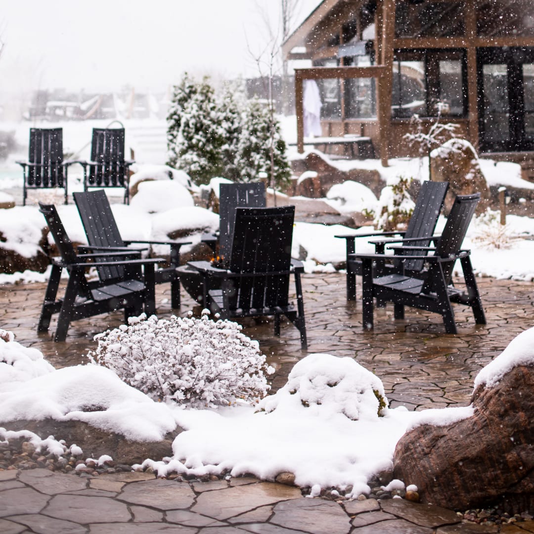 Koena Spa | Québec Vacances