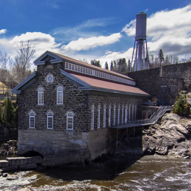 La Pulperie de Chicoutimi, un incontournable du passé et du présent ...