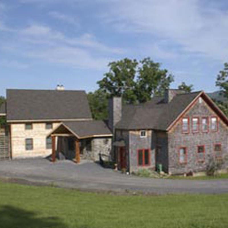 Au Diable Vert - Station de montagne | Québec Vacances