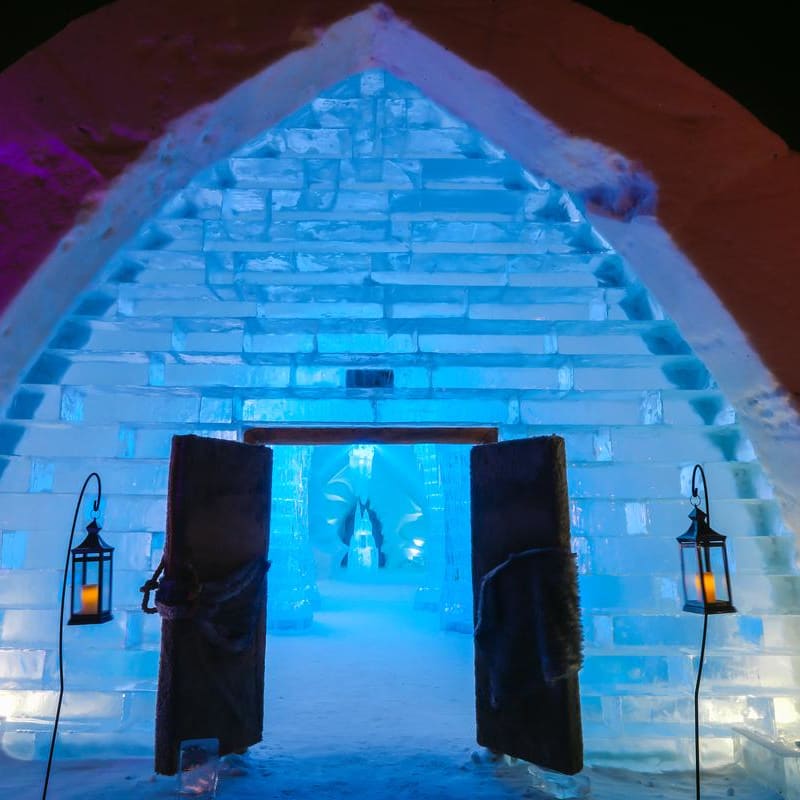 Village Vacances Valcartier - Centre de vacances | Québec Vacances