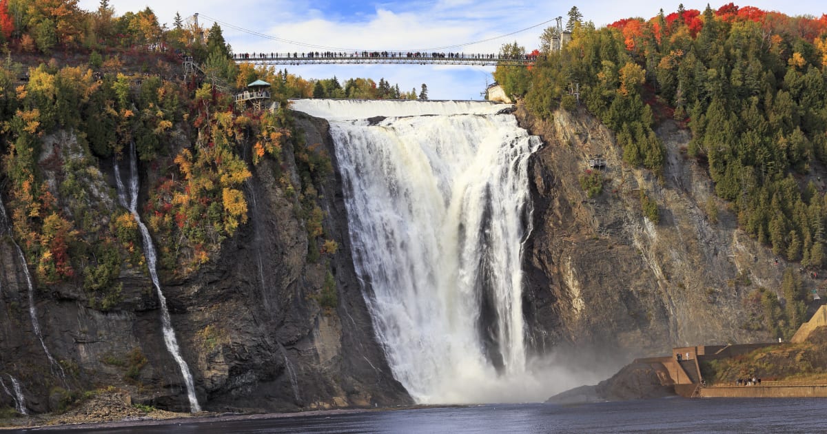 Don't miss these festivals and attractions in September! | Quebec Getaways