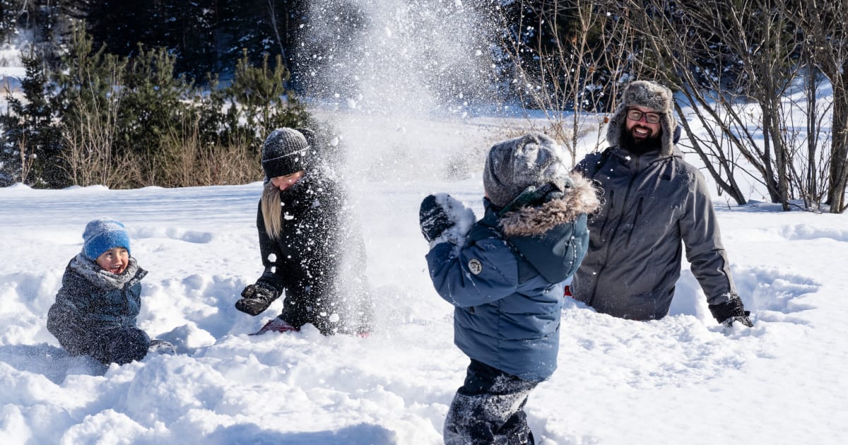 What to do for spring break in Quebec | Quebec Getaways