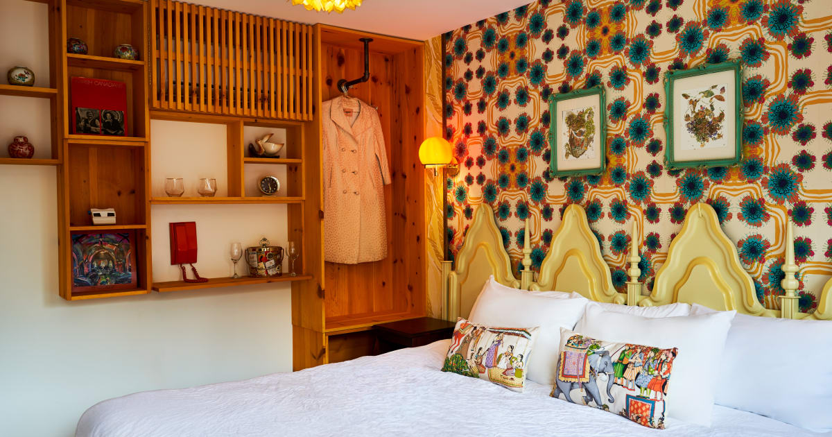 Motel Chelsea | Québec Vacances