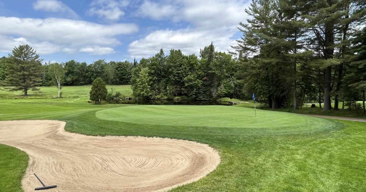 Club de Golf St-Jérôme | Québec Vacances