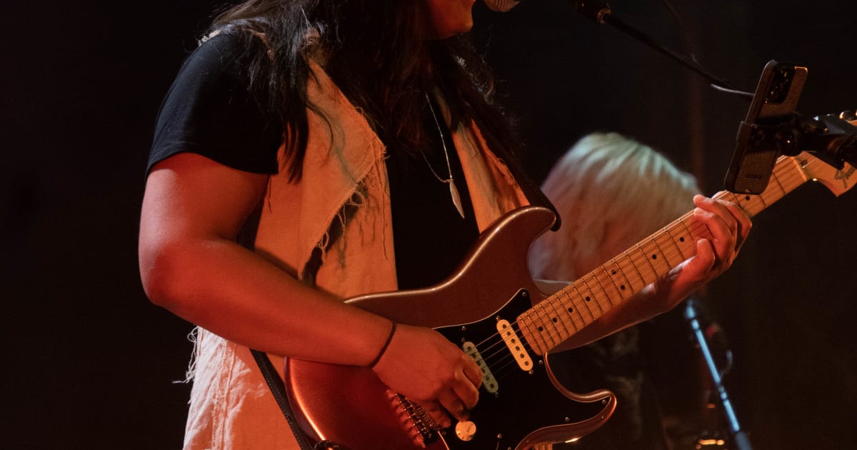 Célébrez la musique en grand avec la 40e édition du Festival Innu ...