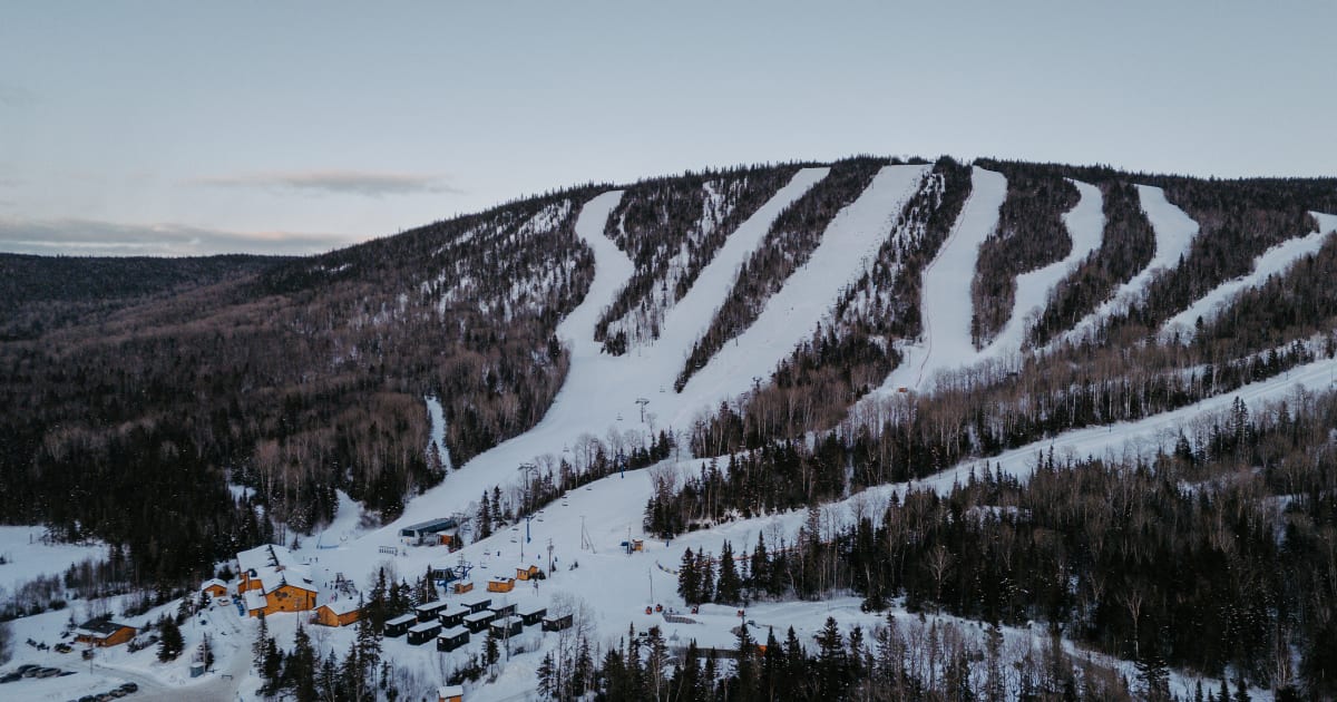 The best family activities to do all winter in La Malbaie | Quebec Getaways