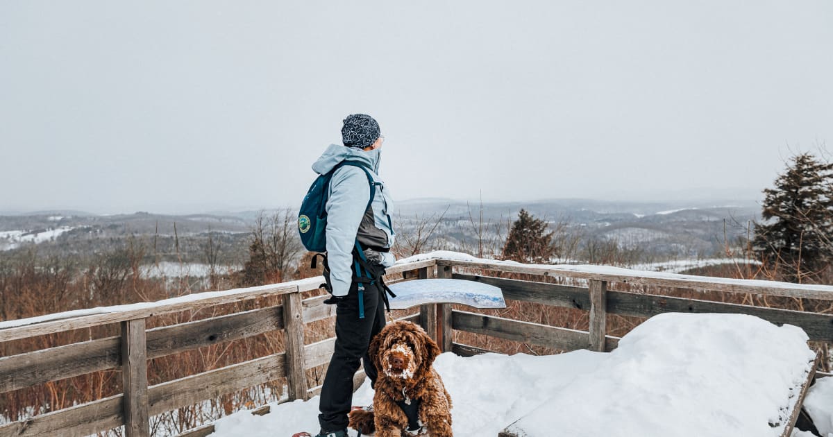 3 ways to renew yourself in Petite Nation this winter | Quebec Getaways