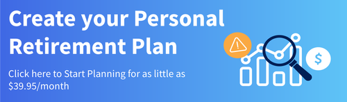 How to Create Your Personal Retirement Plan