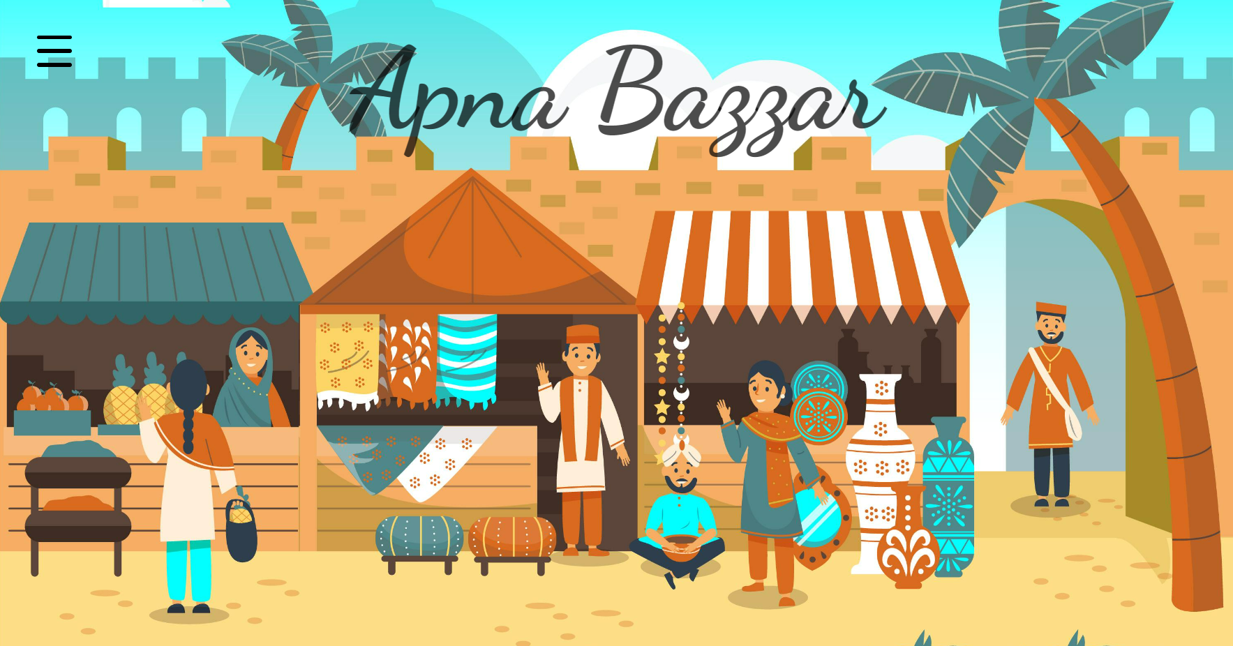 GitHub - Swagat-Satprem-Jena/ApnaBazzar_Dev