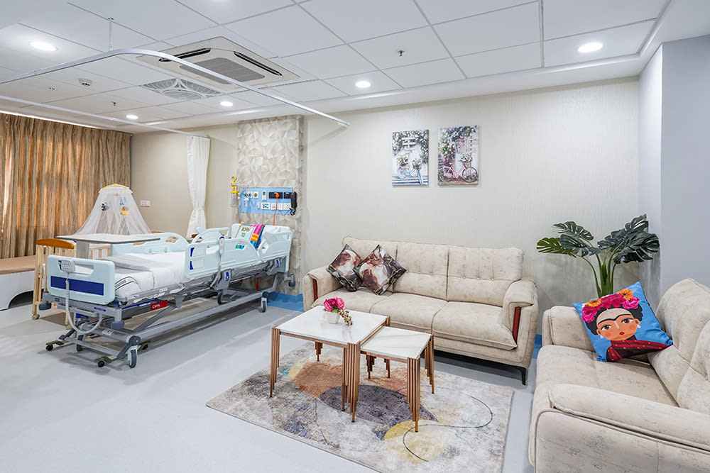 Momstory | Best Pregnancy and Maternity Hospital in Pune