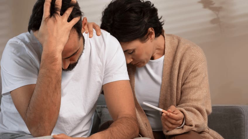 Infertility Treatment: Causes, Options & Success Rates