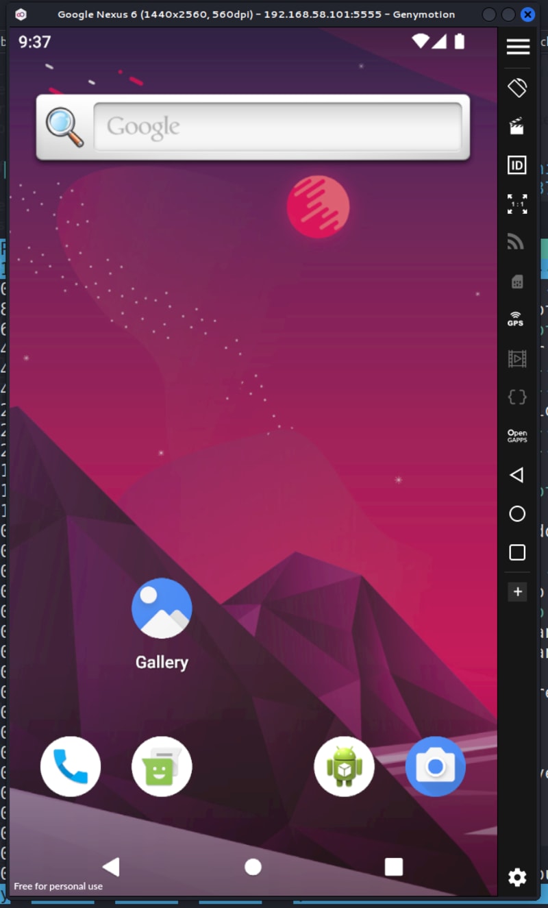 Mobile Pentesting Series - part 1: bypass SSL pinning in Android